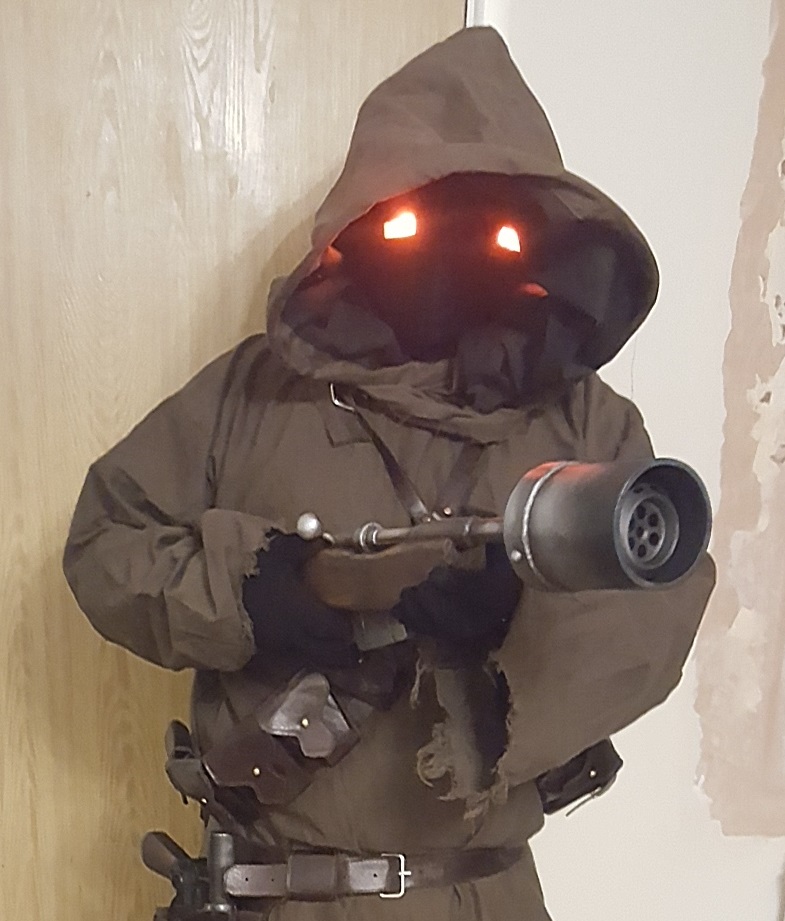 About | Richard Gray